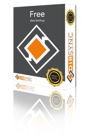 DirSync Download - Backup Software kostenlos herunterladen