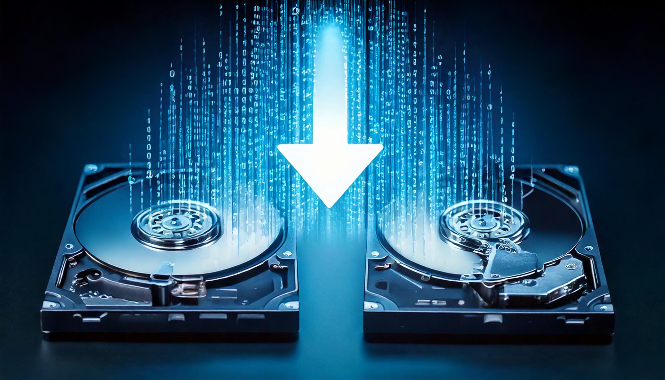 DirSync Download - Backup Software kostenlos herunterladen